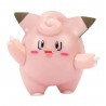 Pokemon Figure Clip 'N' Go Clefairy with Moon Ball Wave 22 (JW095057 ...